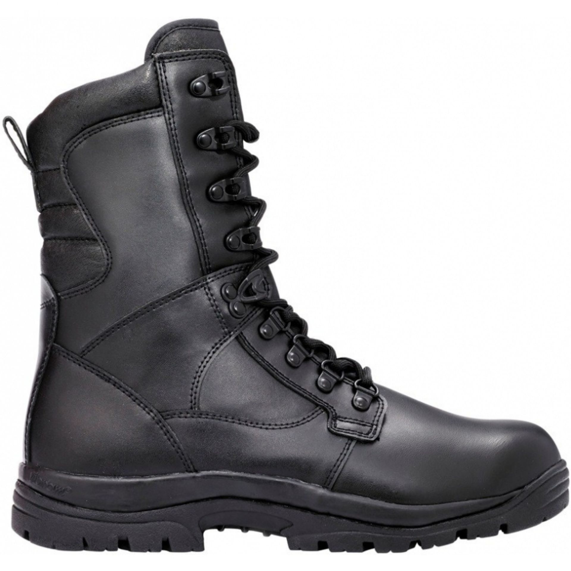 Buty taktyczne Magnum Elite II Leather - Magnum - Ostatnie sztuki ...